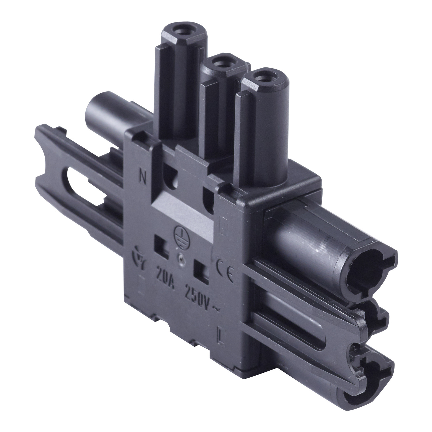 INS90522 - 1 x INPUT - 2 x OUTPUT MULTIPLIER GST 18 | Schneider ...