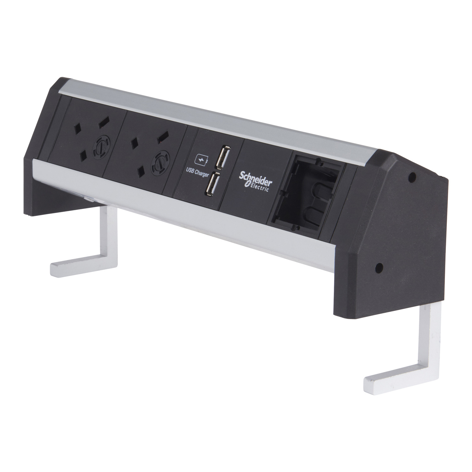 INS94002 - ODU MOUNTING BRACKETS | Schneider Electric UK