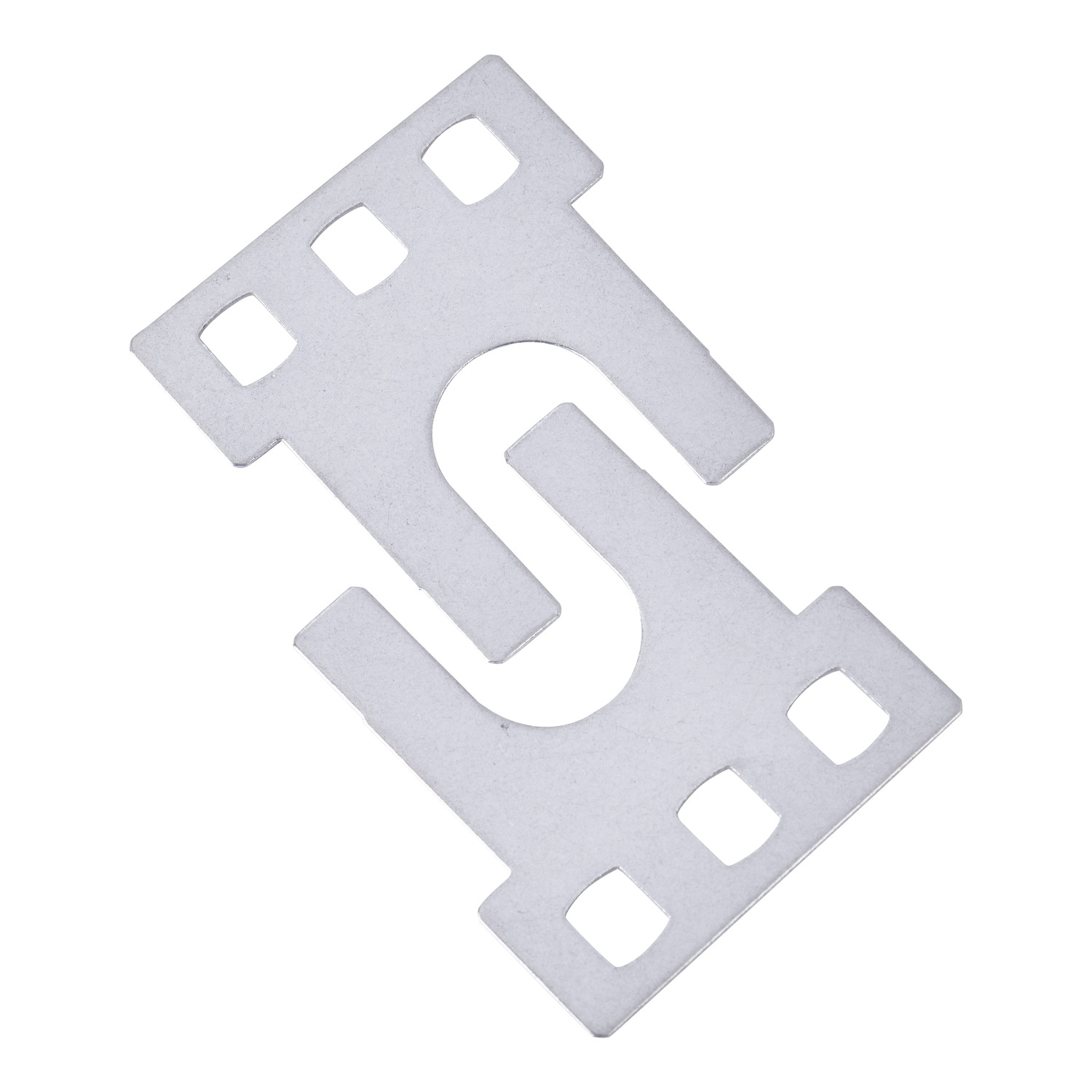 INS95001 - UDU STAINLESS STEEL MOUNTING PLATES | Schneider Electric UK