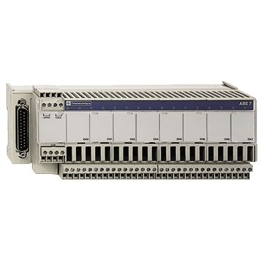 Advantys Telefast ABE 7 | Schneider Electric Việt Nam