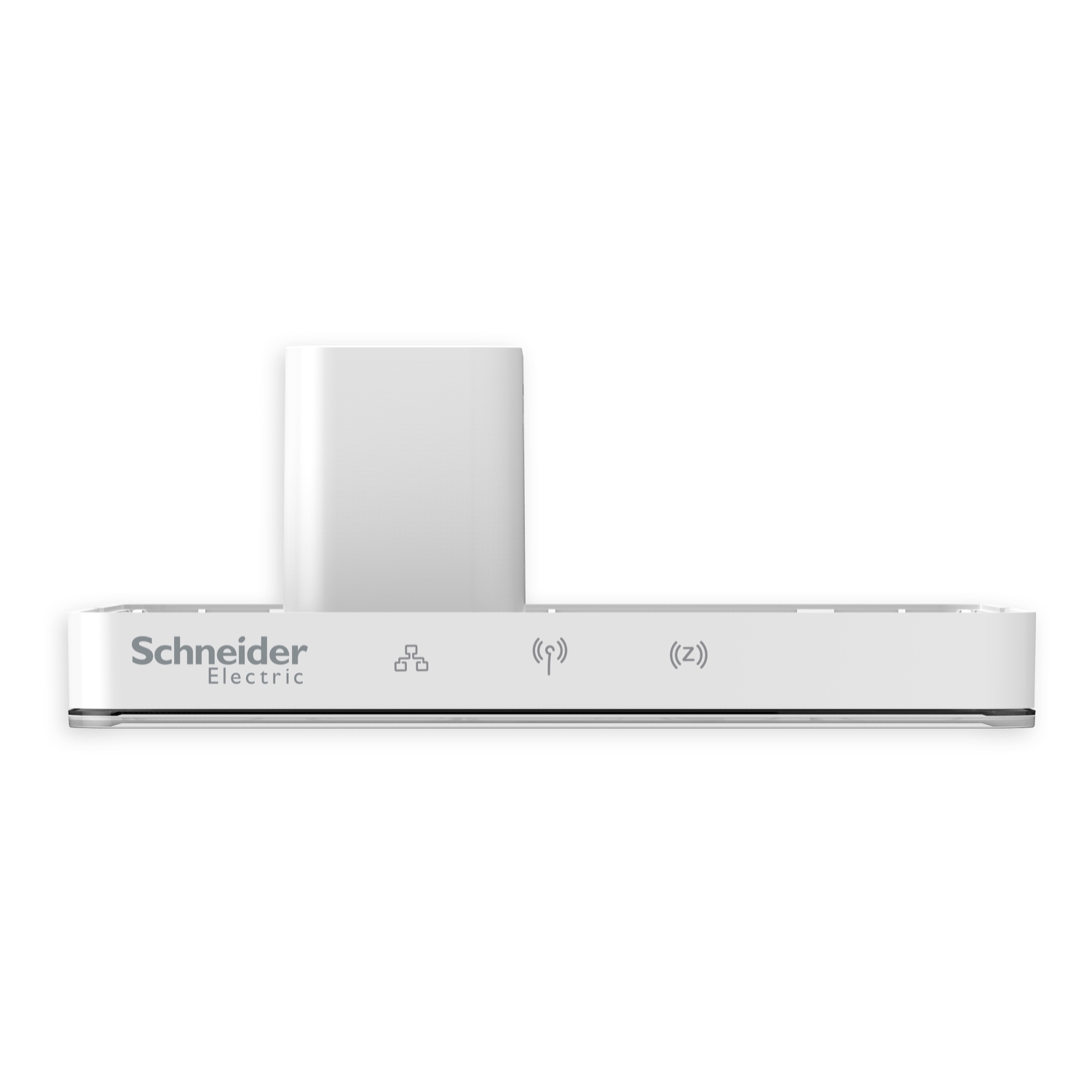 CCT501900 - Hub, Wiser, Zigbee/IP, white | Schneider Electric Indonesia