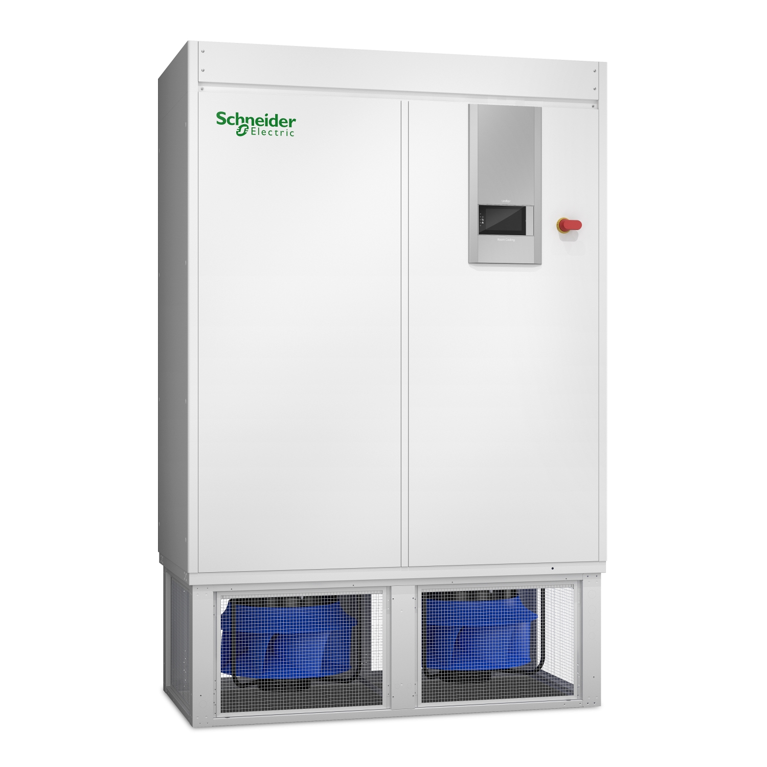 IXAV - Direct Expansion air cooled precision air conditioners ...