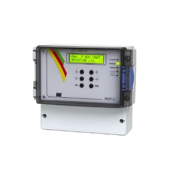 ESMI Ajannäyttötuotteet | Schneider Electric Suomi