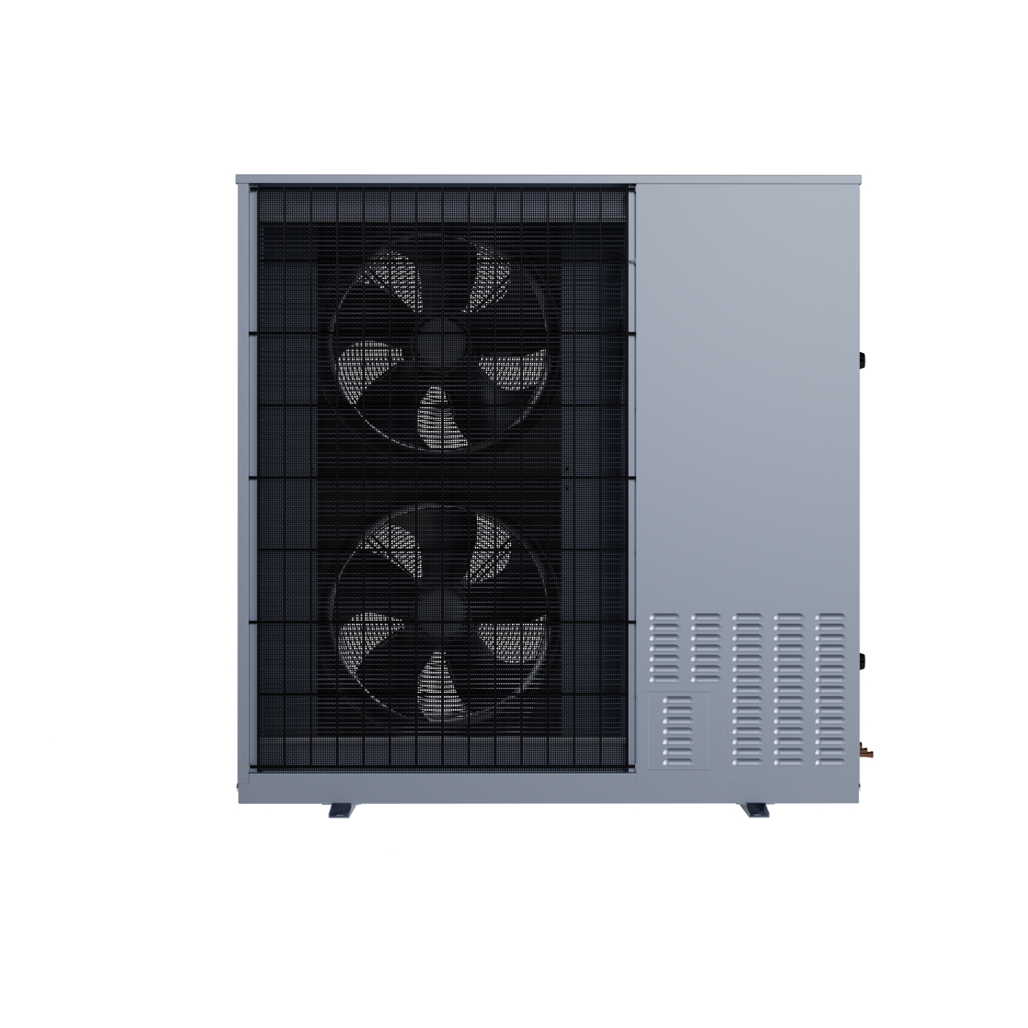 ACCU100 - Condensing unit, 200-240v, CE/UL | ชไนเดอร์ อิเล็คทริคประเทศไทย