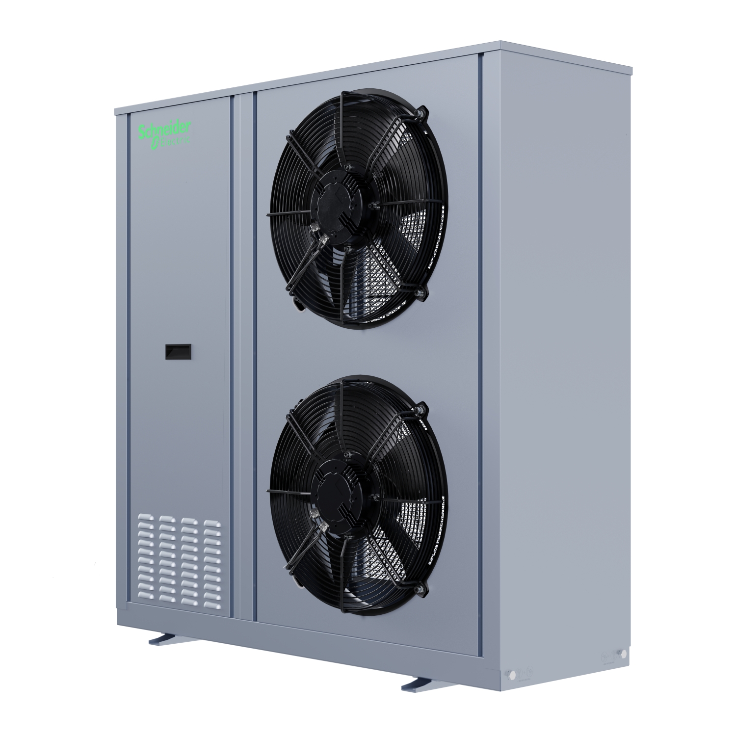 ACCU100 - Condensing unit, 200-240v, CE/UL | Schneider Electric Philippines