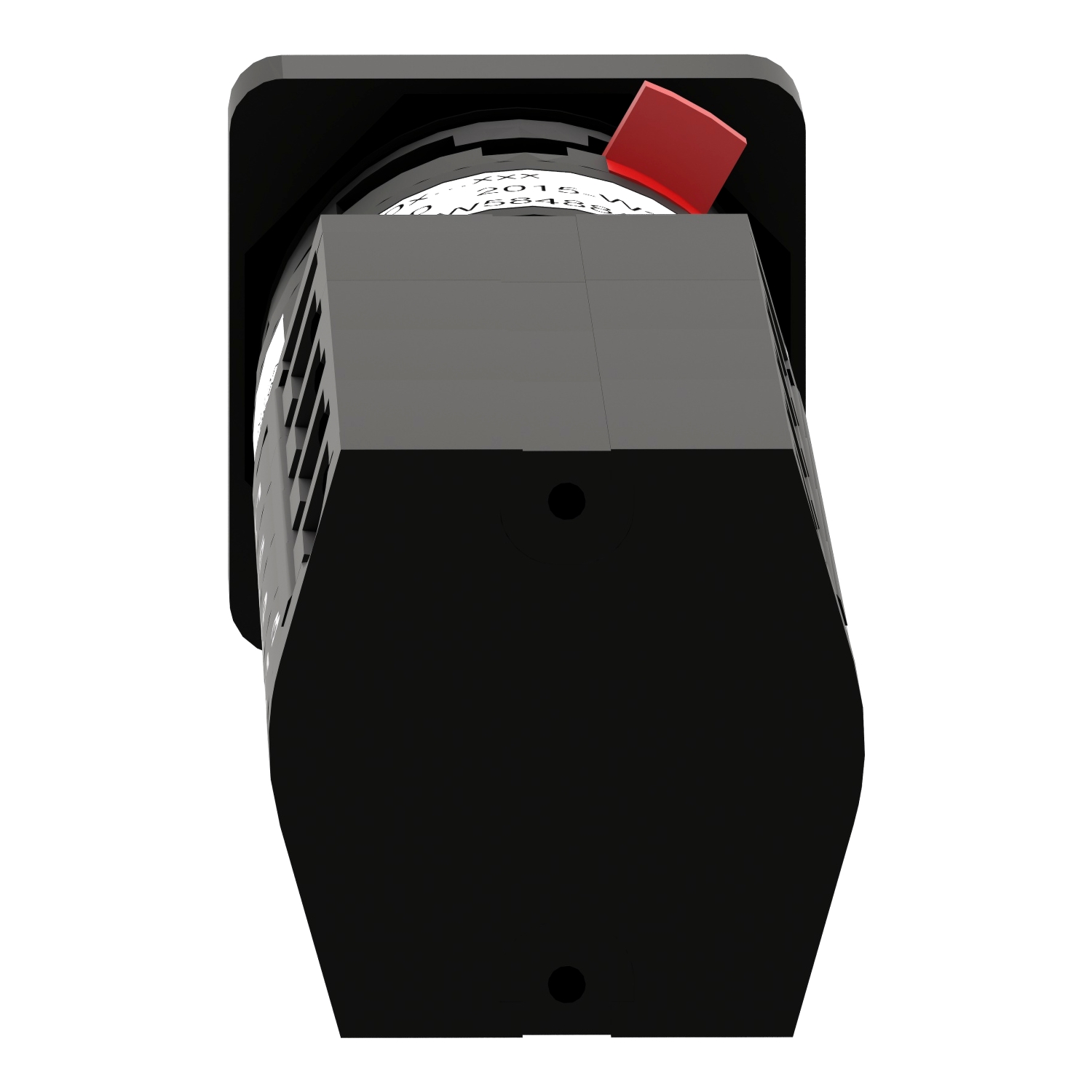 K10H004UCH - Complete cam switch, Harmony K1, K2, cam changeover switch ...