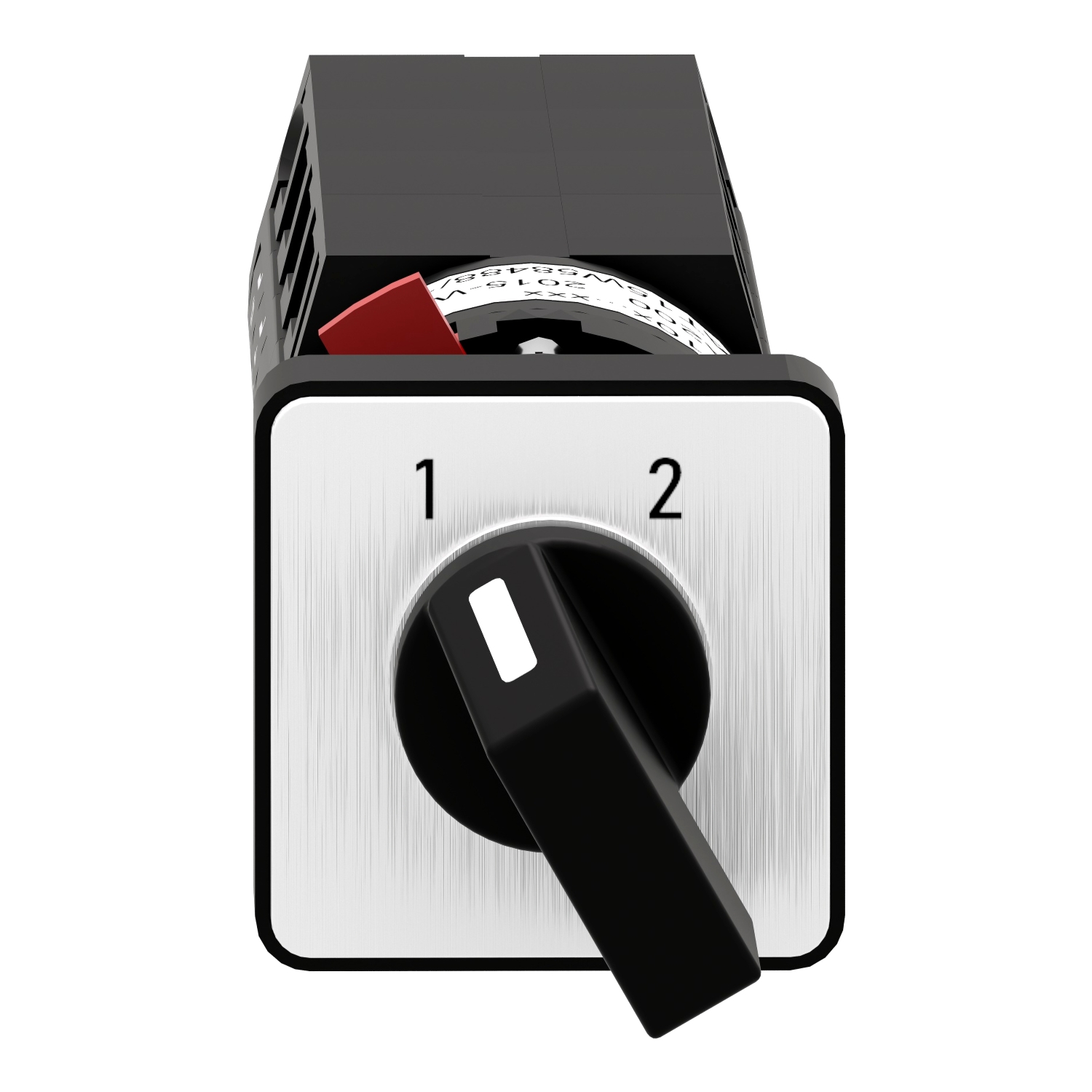 K10H014UCH - Complete cam switch, Harmony K1, K2, cam changeover switch ...