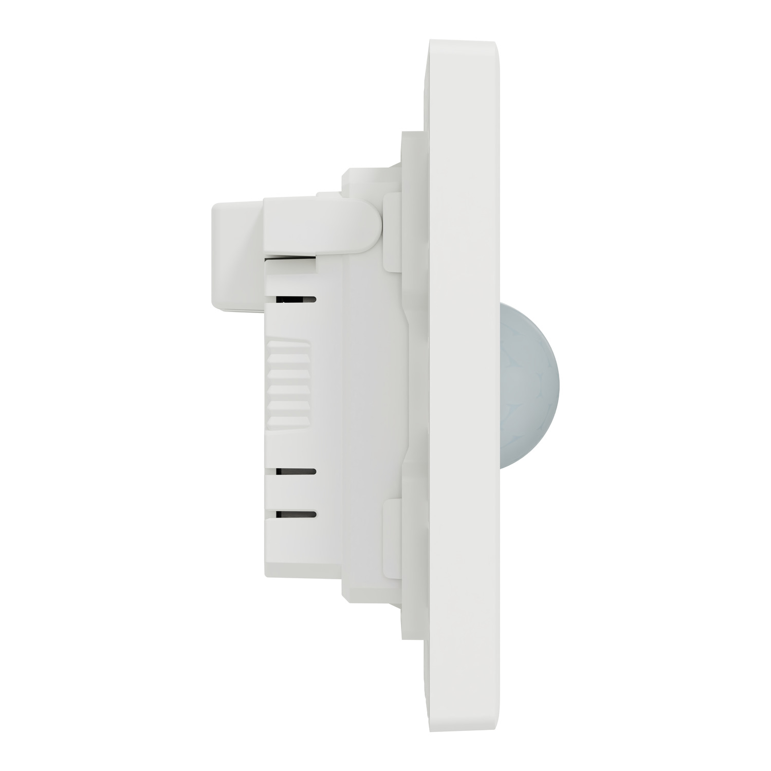 KBNPFLIR_WE_G11 - Night foot lamp, Vivace E, with PIR sensor, white ...