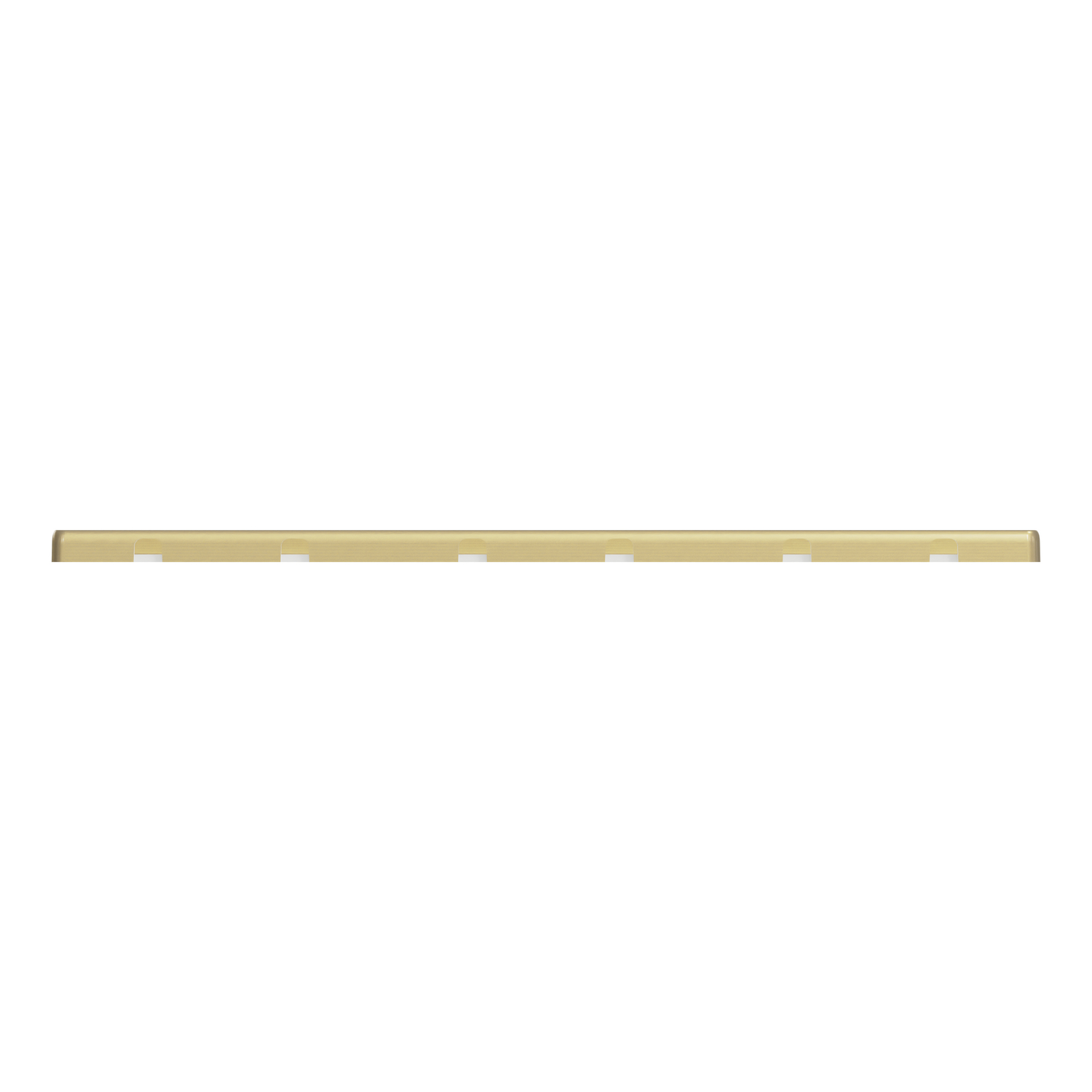 KBNP_31_WG - Cover frame, Vivace E, 3 gang, wine gold | Schneider ...