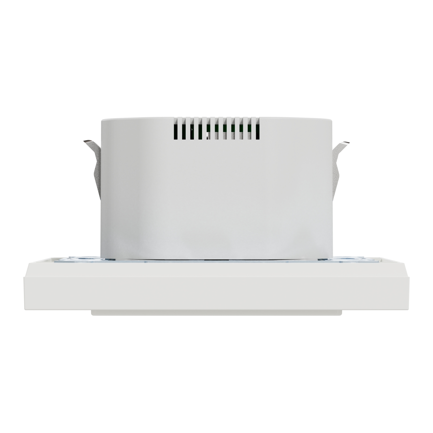 KIT_MEG2366-3625TO - Schuko-Steckdosen-Einsatz mit USB Ladegerät ...