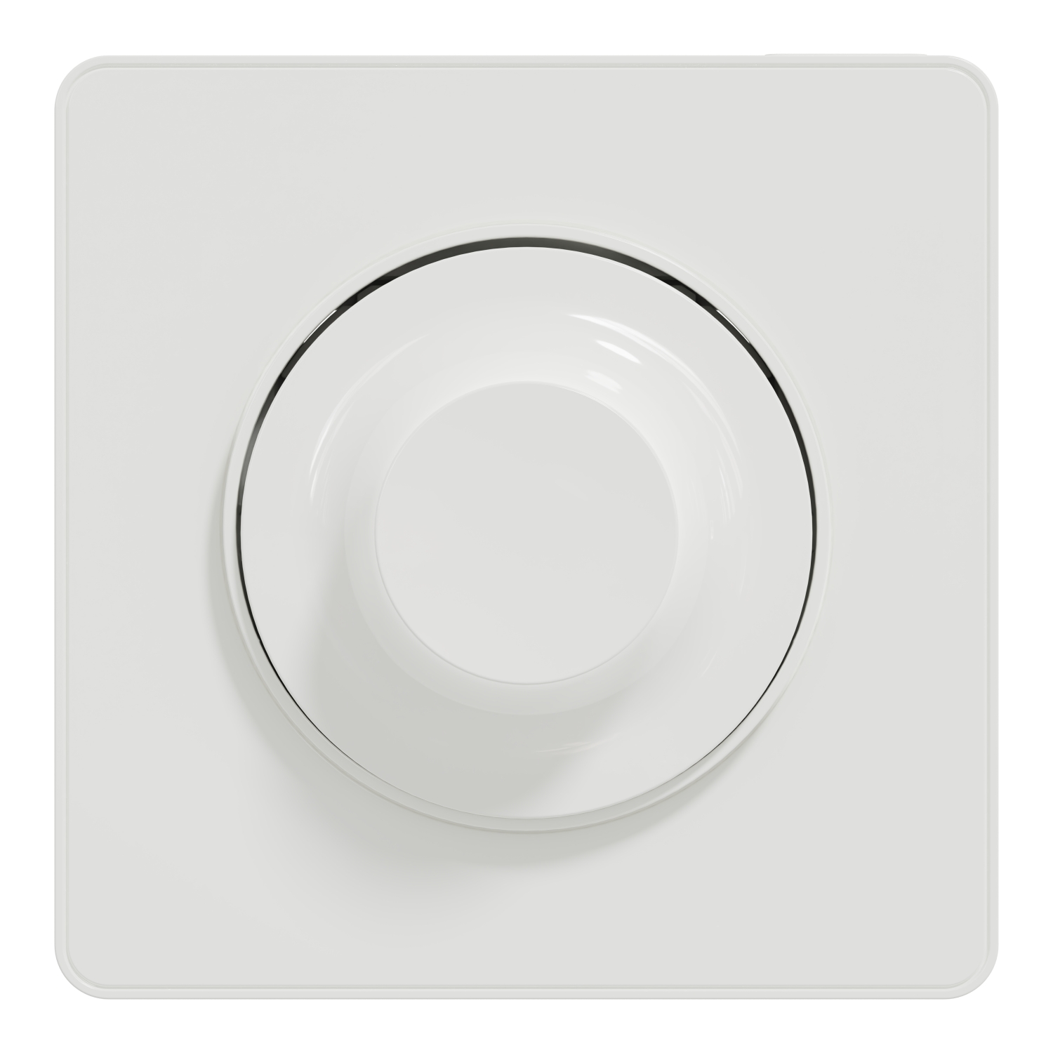 KIT_S520513W_TO - Odace Touch, Variateur rotatif connecté complet ...