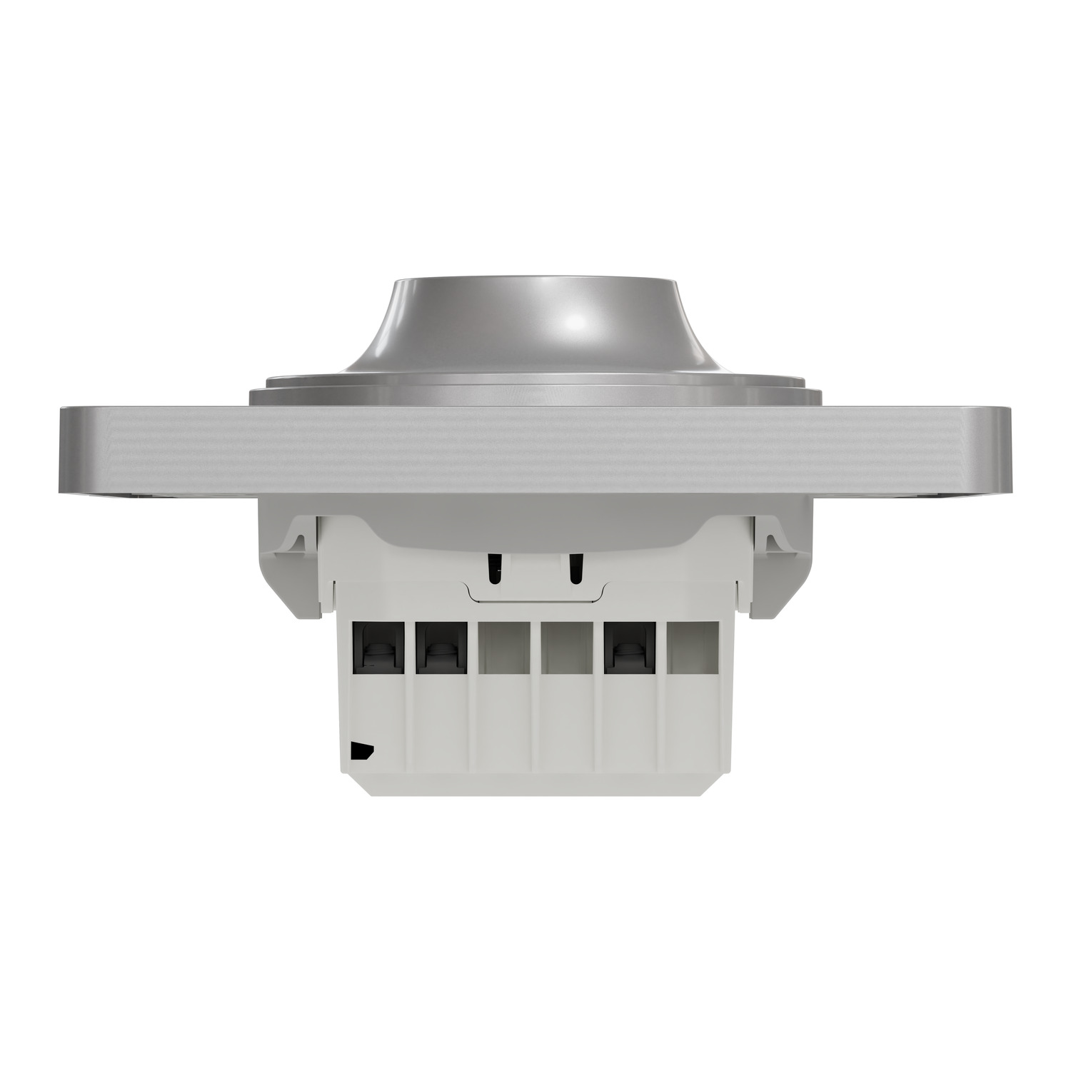 KIT_S530513W_TO - Odace Touch, Variateur rotatif connecté complet ...