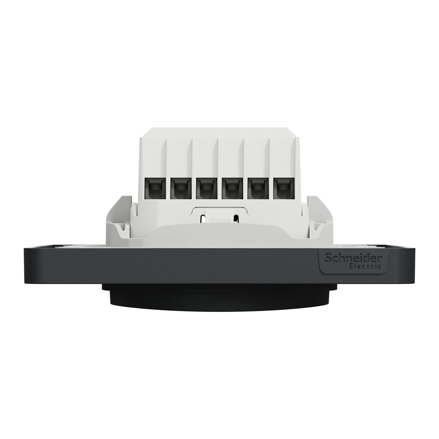 KIT_S540567W_TO - Odace Touch, Interrupteur volet-roulant connecté ...