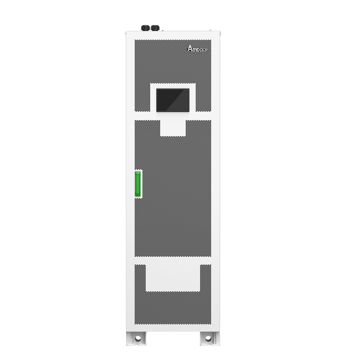 LIBAMPOPT003 - Ampace Top Hat Kit Option | Schneider Electric Slovensko