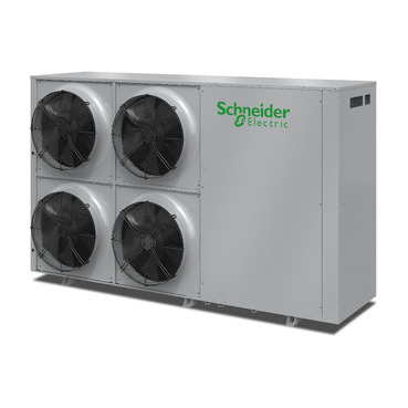 Uniflair Air Cooled Chillers – fluxramelectric.com