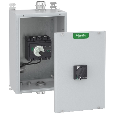 Compact INS / INV | Schneider Electric Argentina
