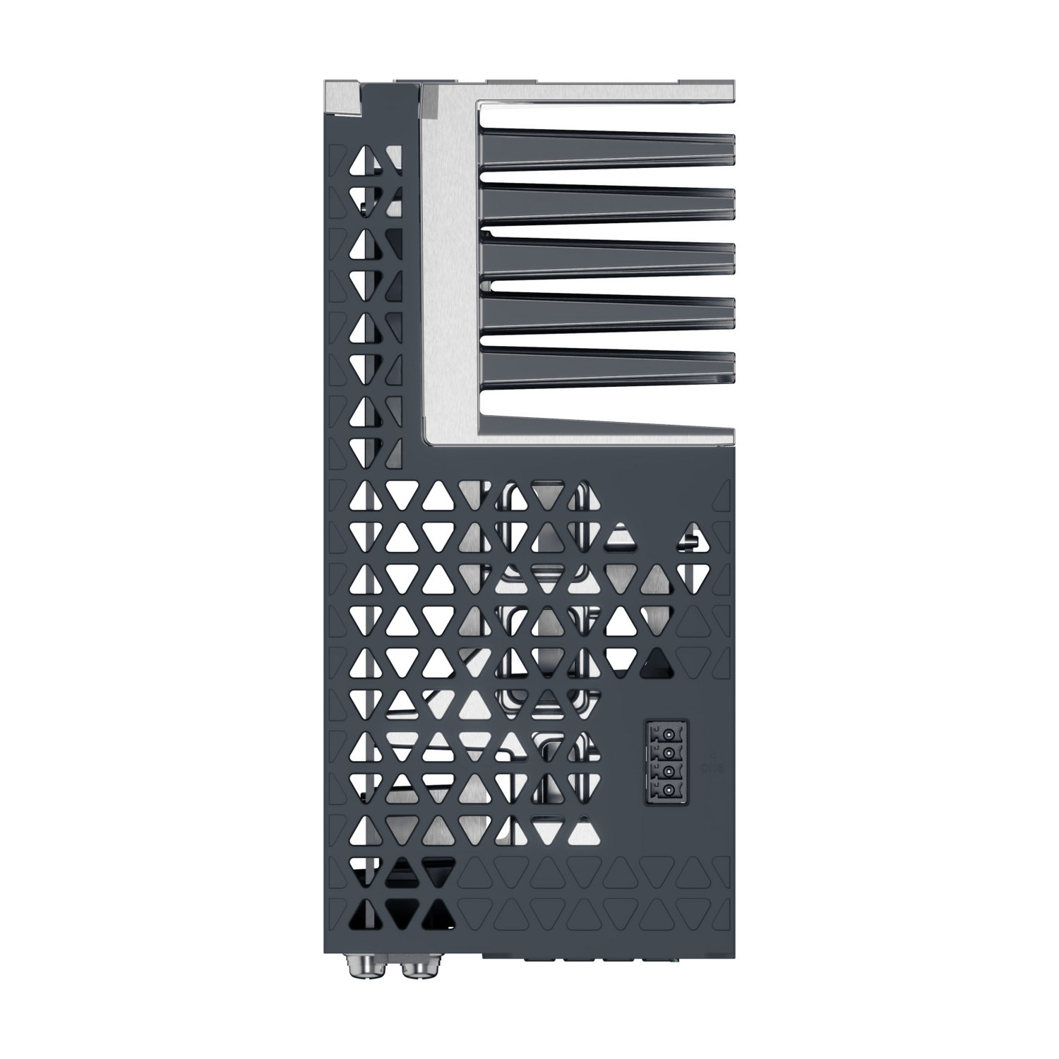LXM18ESU07M2X - Servo drive, Easy Lexium 18, EtherCAT, STO, 750W, 1 ...