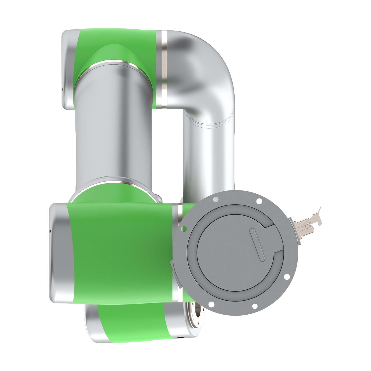 LXMRL18S0000 - robot collaborativo, Lexium Cobot, carico utile massimo 18 kg | Schneider ...