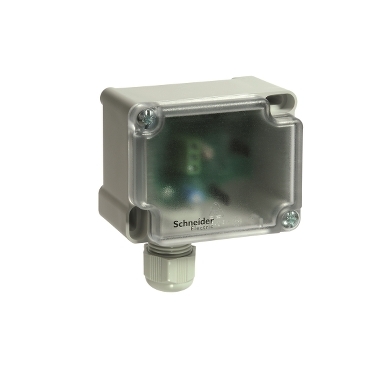 Sensori di luminosità | Schneider Electric Italia