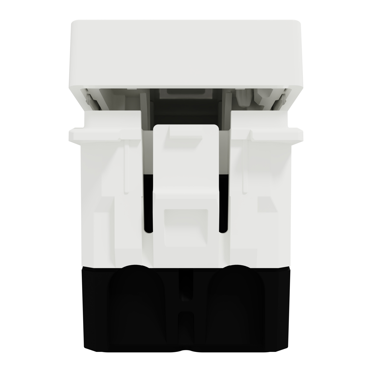 M3TB31_16A_1 - Switch, Miluz E, 1 Way, 16AX, 250V, 1 Module, White ...