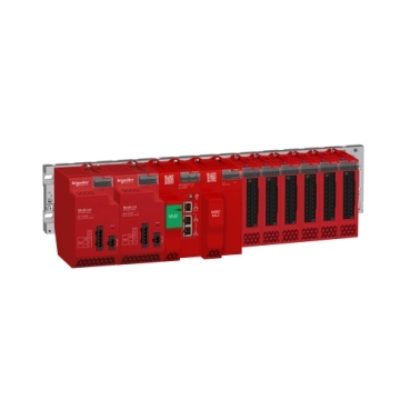 Modicon M580 - ePac | Schneider Electric Türkiye