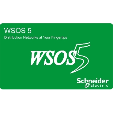 Windows Switchgear Operating System Version 5 - WSOS 5 | Schneider ...