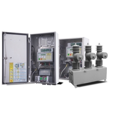 E-Series Reclosers | Schneider Electric Eesti