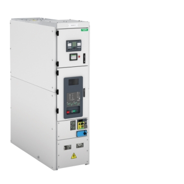 MCSet 24 кВ | Schneider Electric Україна