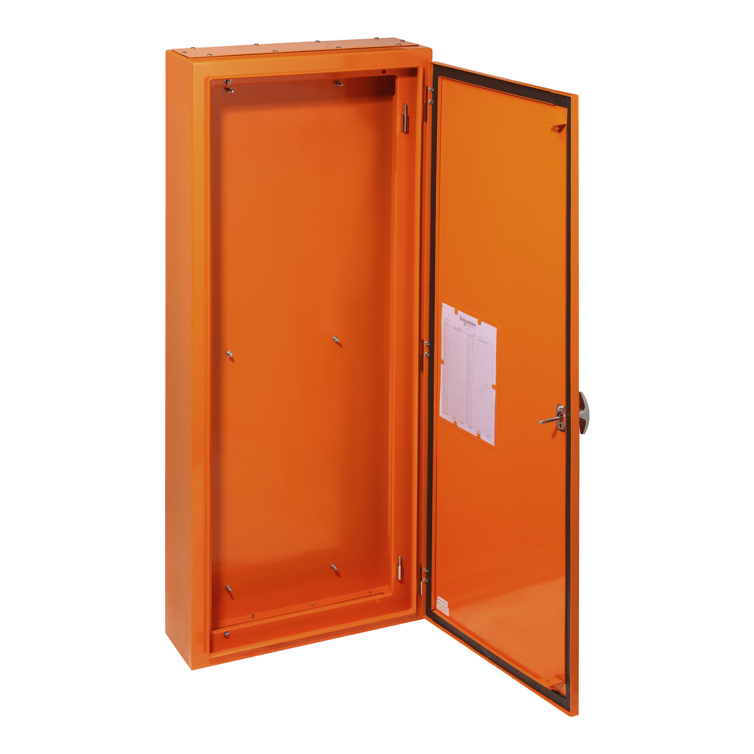 MD200FX15 - MD Empty distribution boards, Acti9, IP56, 1500 mm, orange ...