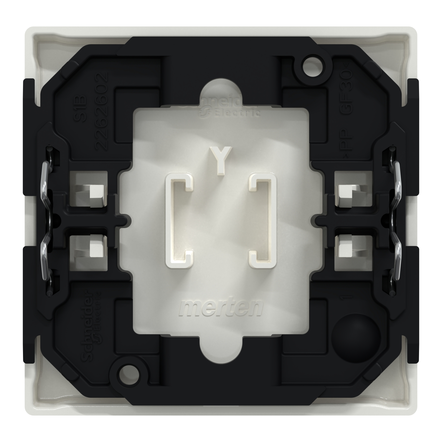 MEG3303-0319 - Klahv märgistusklahviga TPb pw SysM | Schneider Electric ...
