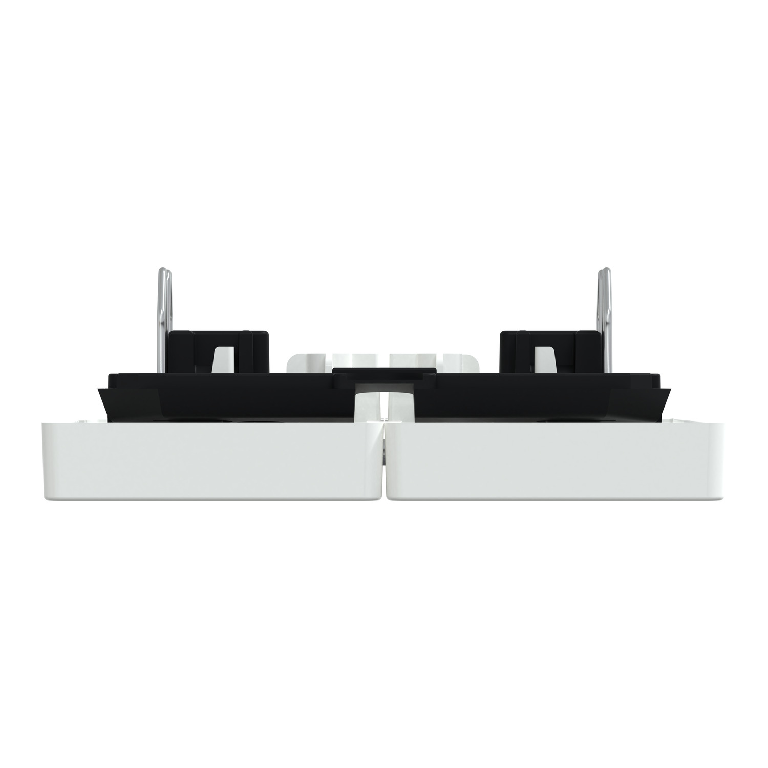 MEG3855-6035 - Tecla, TeclaD-Life, for roller shutter switch and push ...