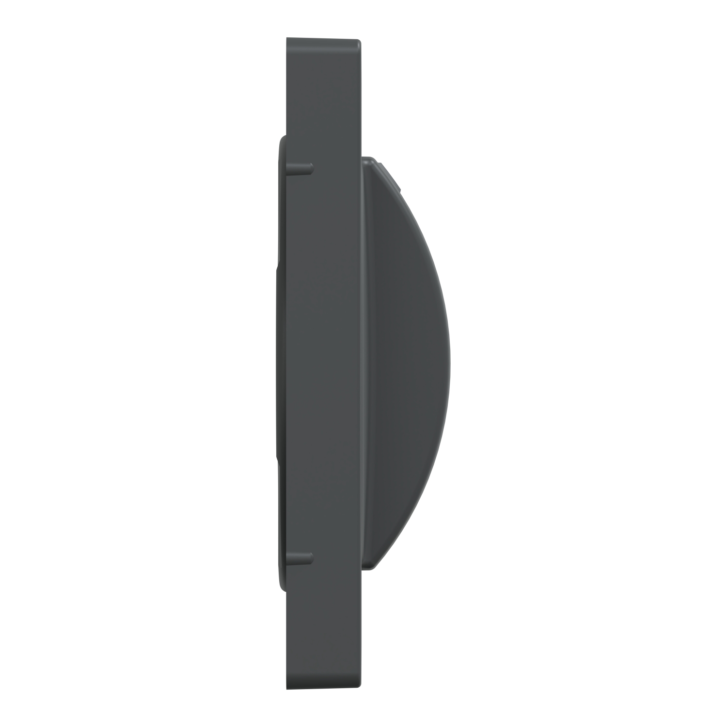 MEG3875-6034 - carátula, System M, for rotary shutter control ...