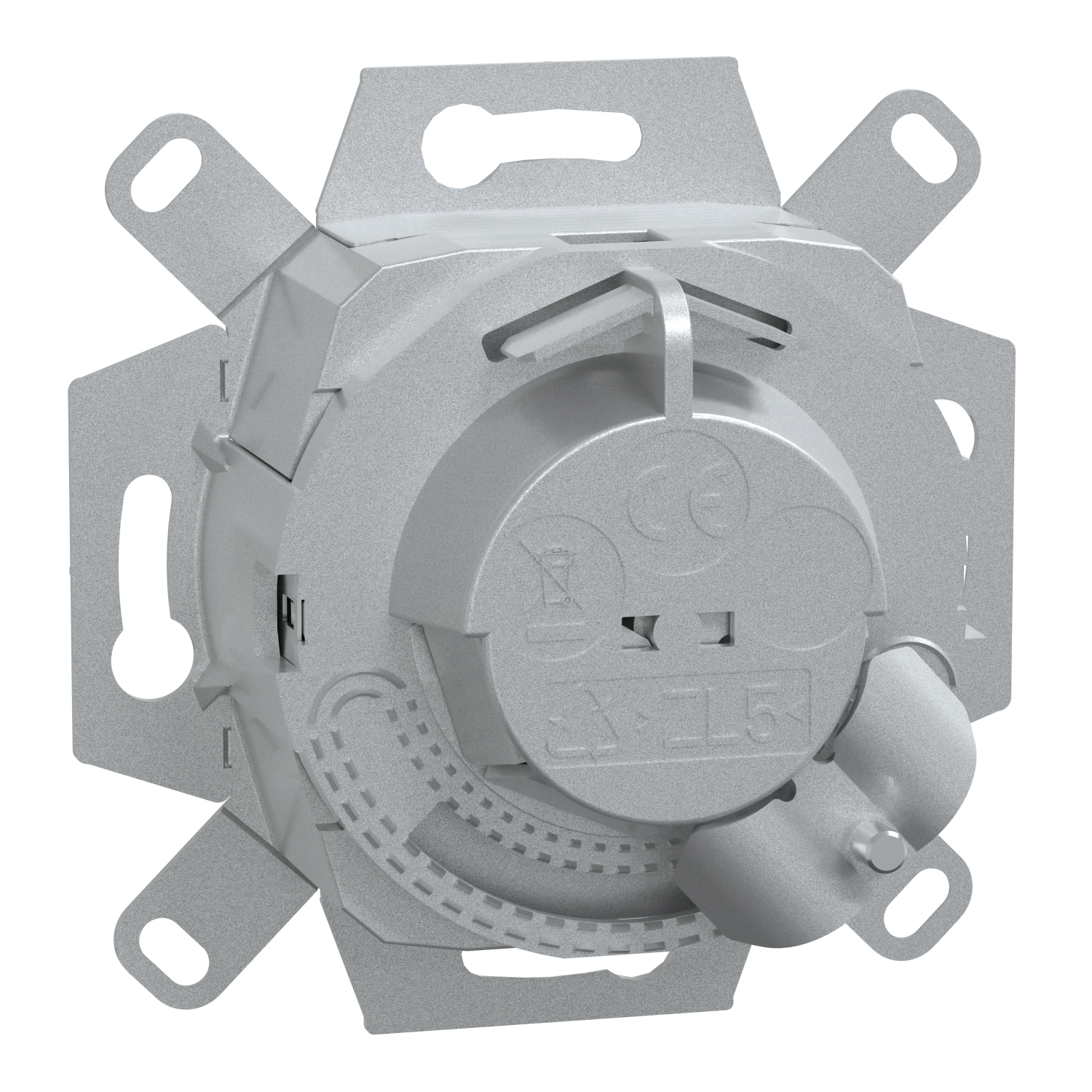 MEG4530-0000 - Data socket, compatible con System M y D-Life inserts ...