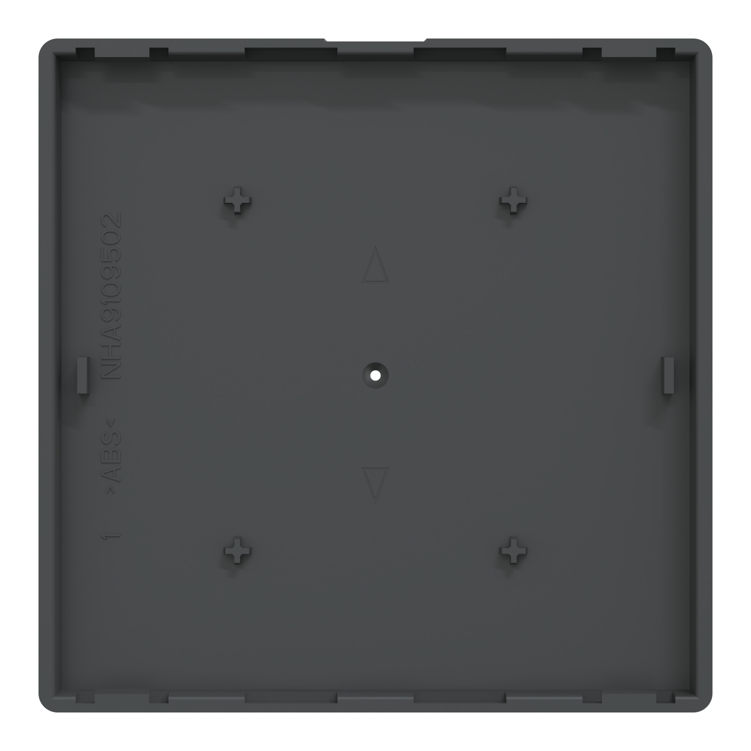 MEG5215-6034 - Rocker, Merten System Design, for 1-gang push-button ...