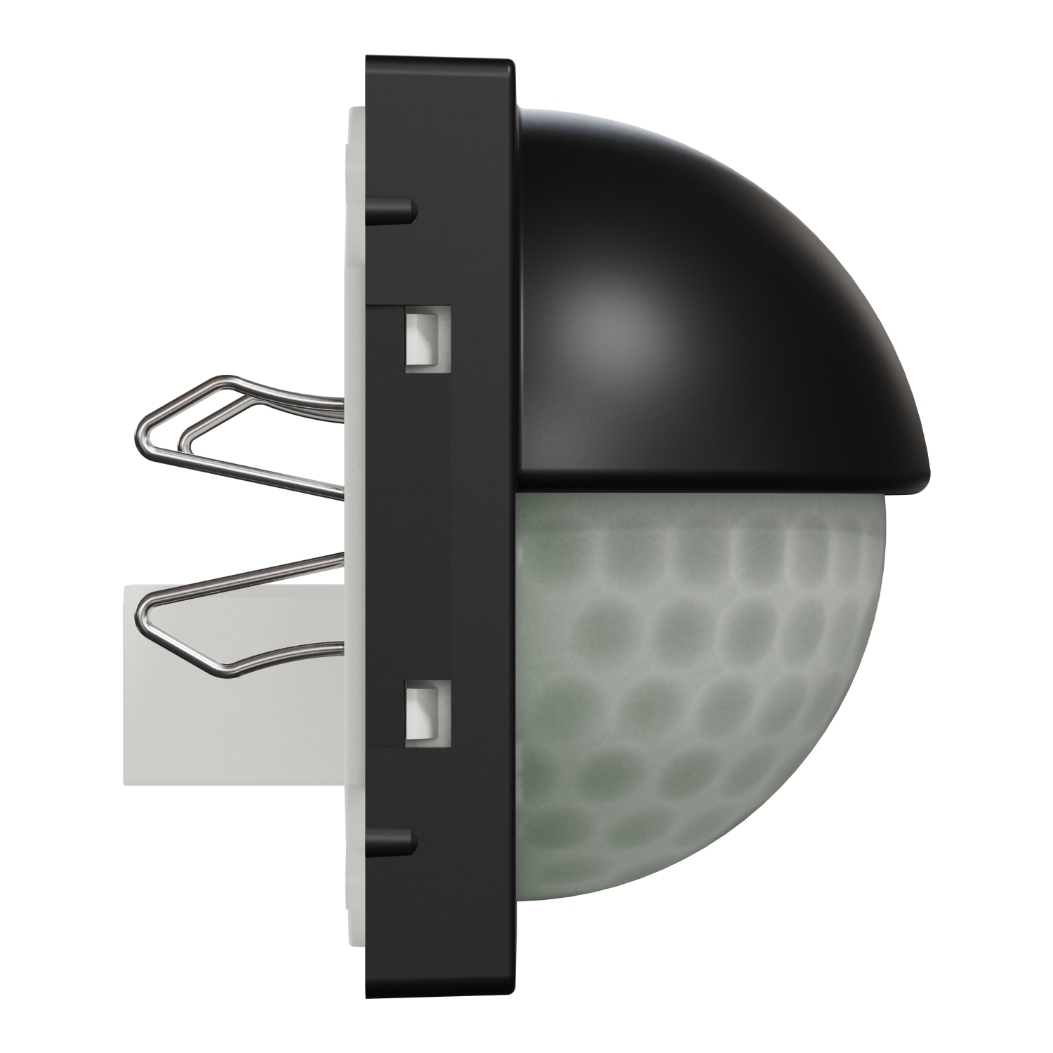 MEG5530-0403 - ARGUS 180 Presence detector, System M, black | Schneider ...