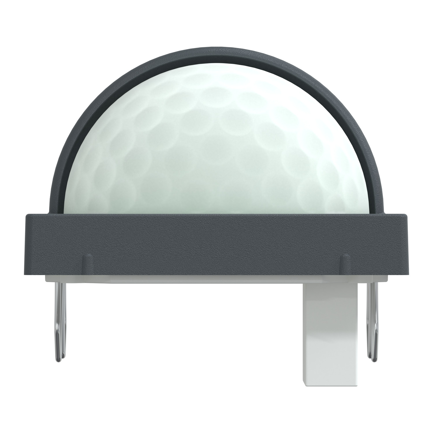 MEG5530-0414 - Sensor empotrado ARGUS Presence 180 / 2.20 m, antracita ...