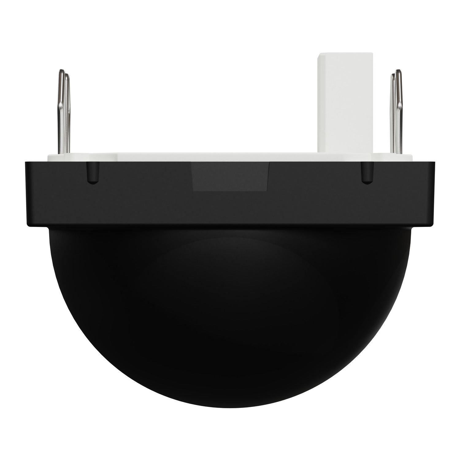 MEG5710-0403 - ARGUS 180 UP Sensor-Modul, schwarz matt, System M ...