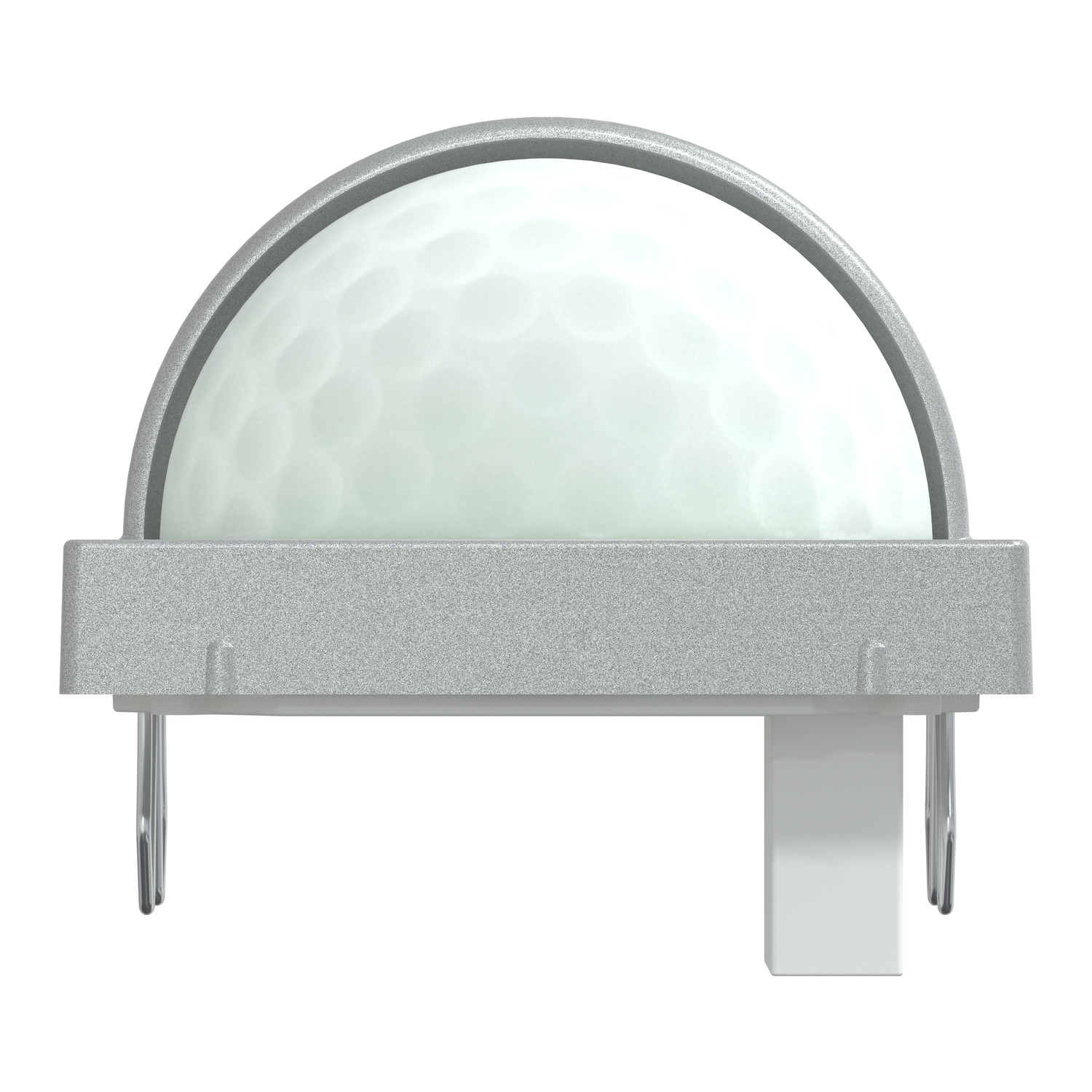 MEG5710-0460 - ARGUS 180 flush-mounted sensor module, active white ...