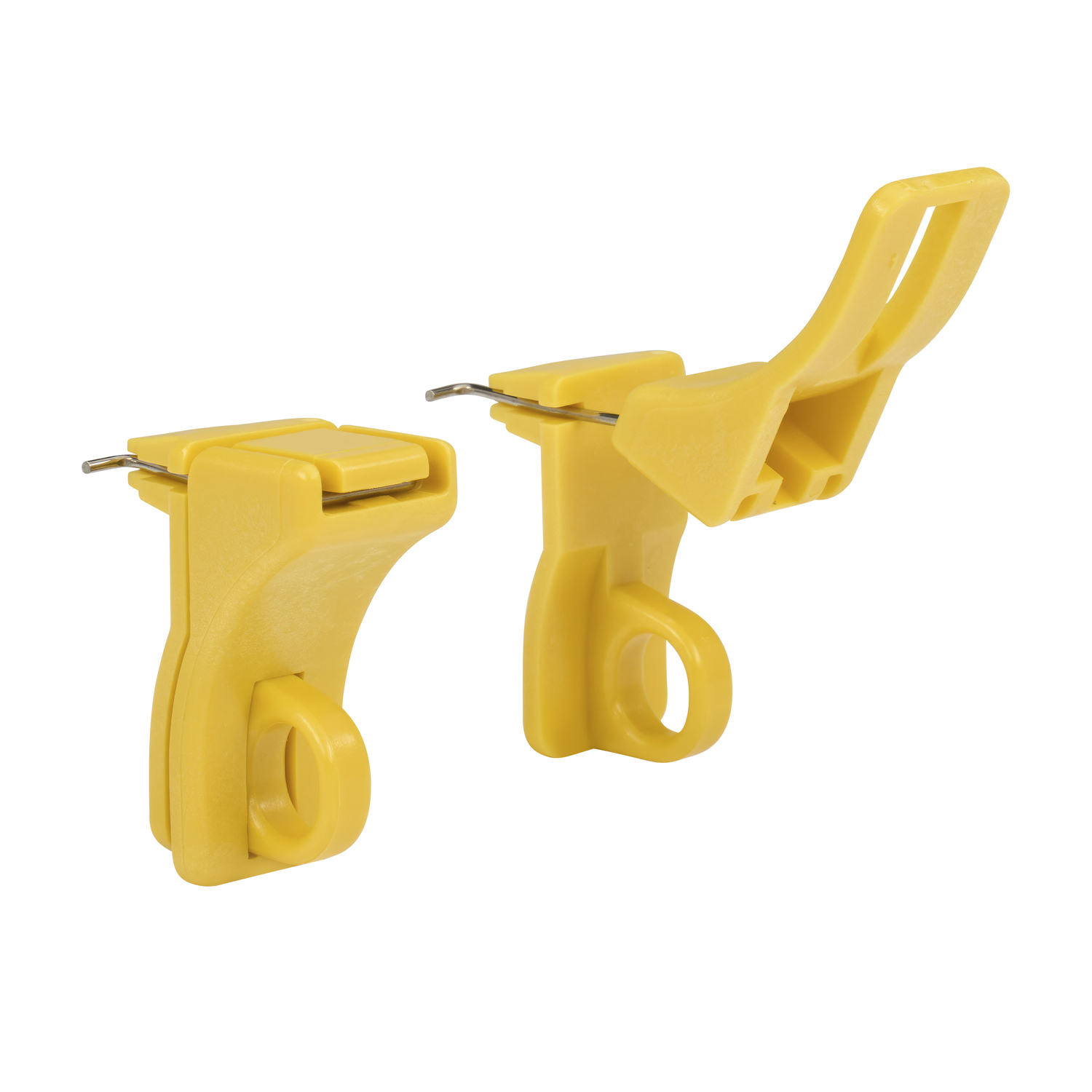 MG26970 - Multi9 PADLOCK ATTACHMENT(2 PC) | Schneider Electric USA