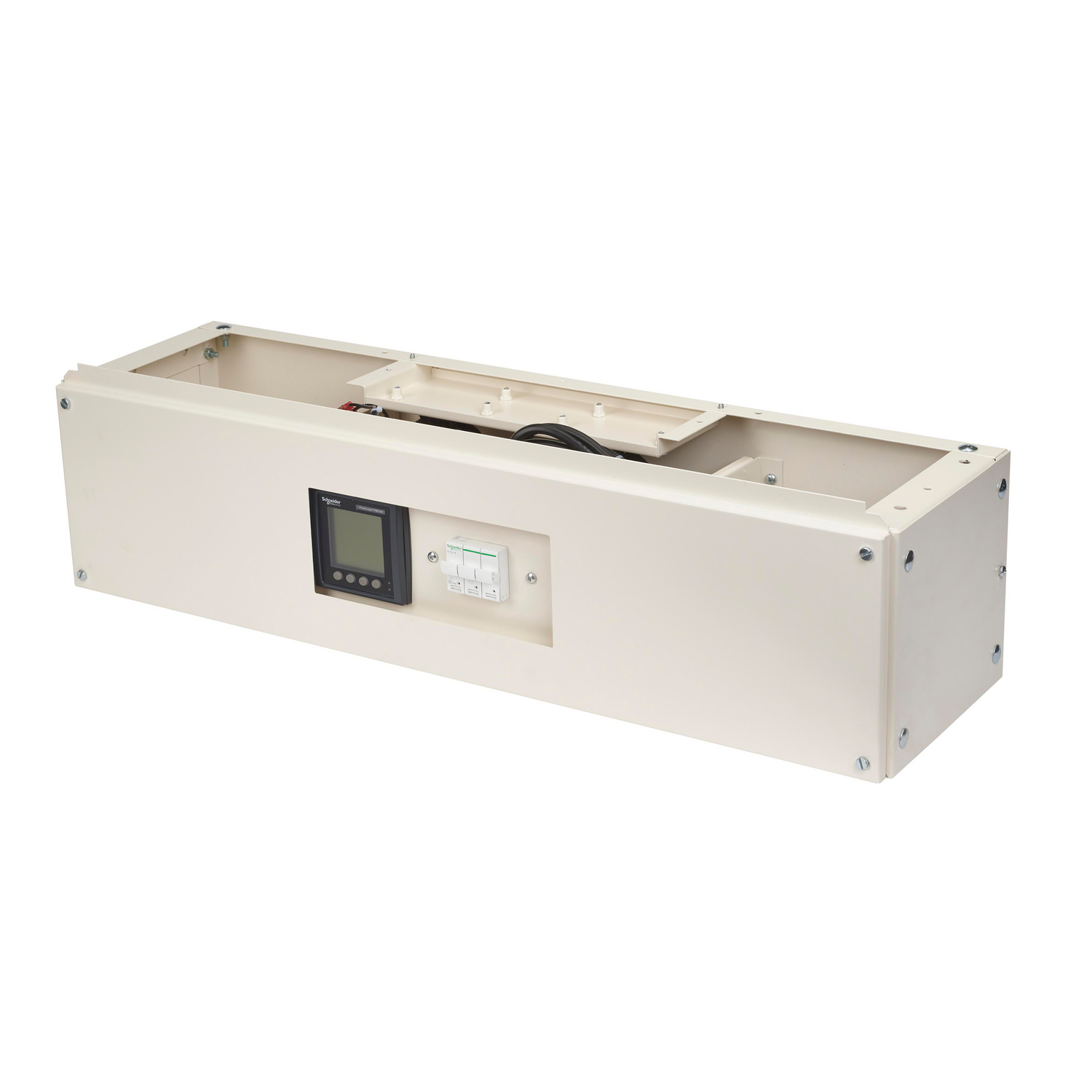 MG88M - "PowerPact 4 Digital metering kit - 800A panelboard inc. meter ...