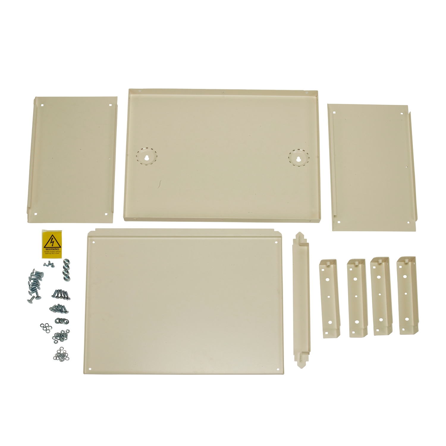 MGPC4050 - Powerpact 4 - corner - H 400mm - W 500mm - for 400/630 & 800 ...