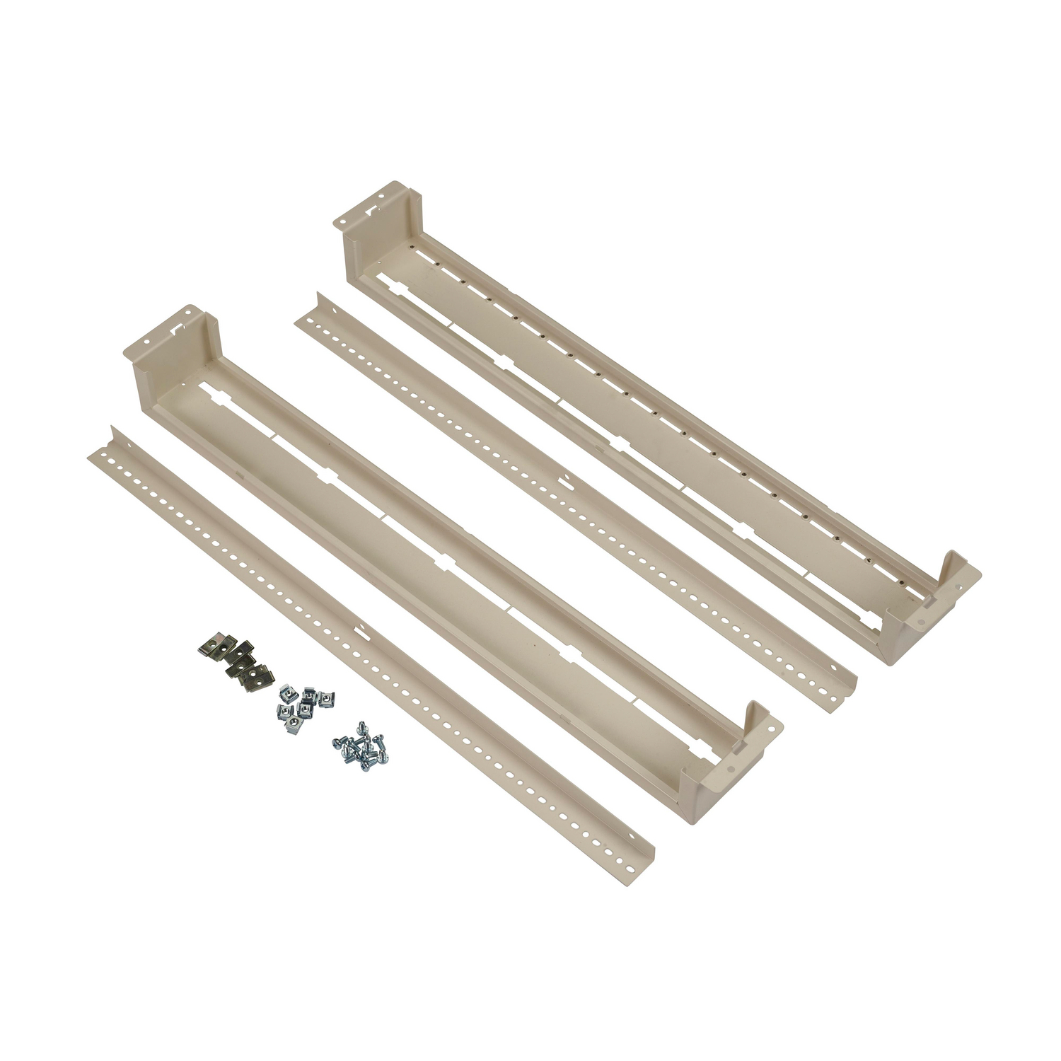 MGPCH12 - Powerpact 4 - shrouding kit - 12 ways - 3P - RAL 9001 ...