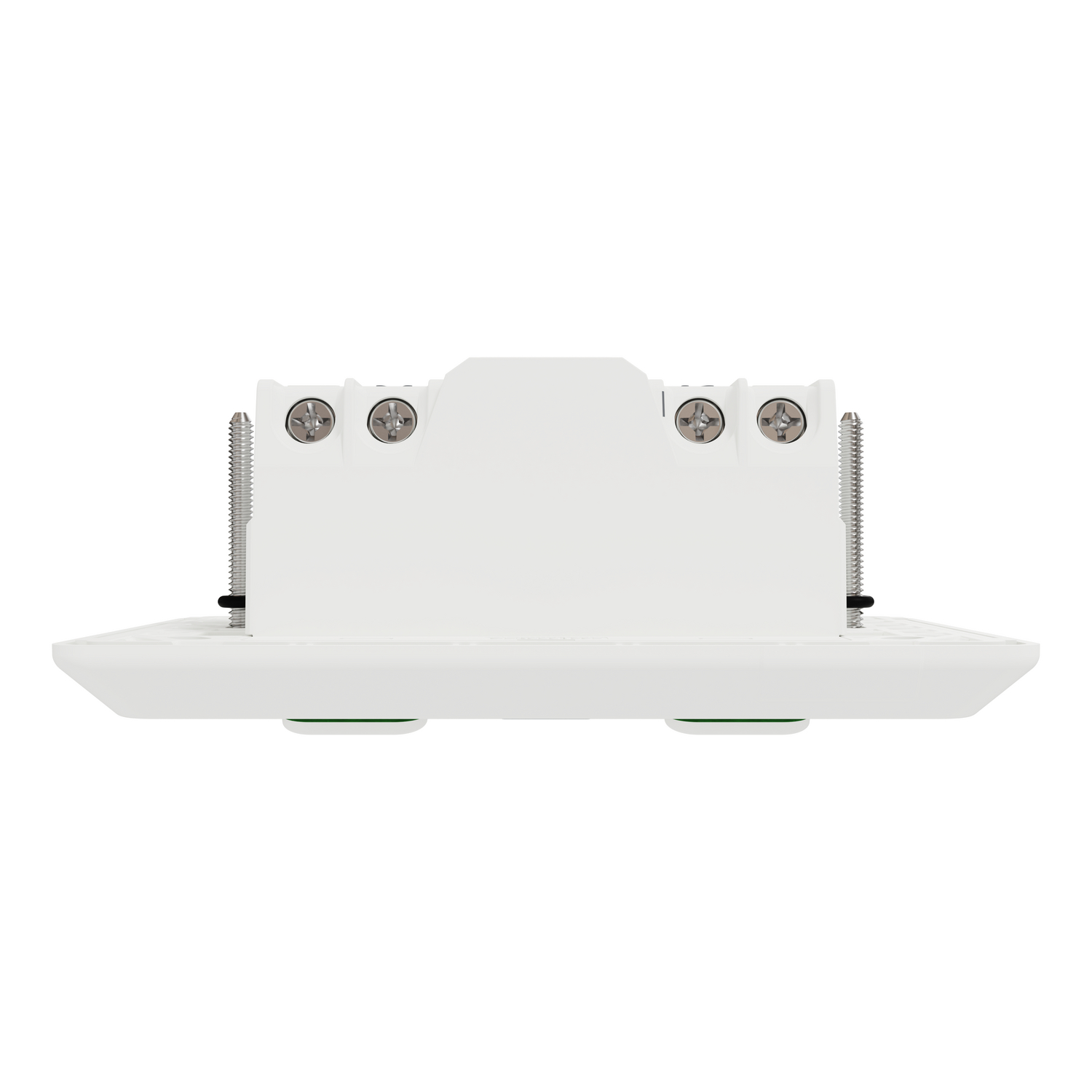 MLP3025RCD10A-WE - Twin switched socket, Medilec, Clipsal, 20A for RCD ...