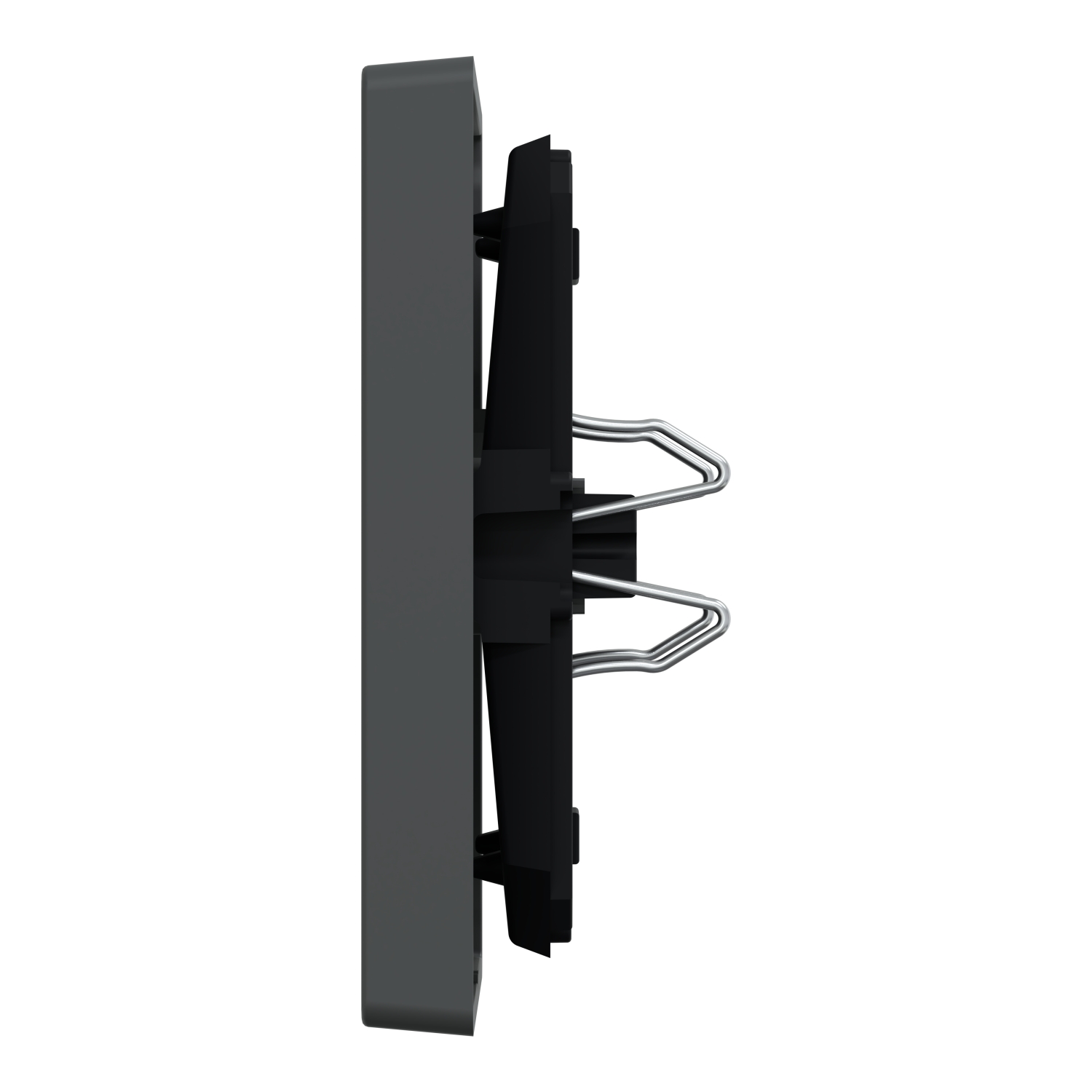 MTN3302-6034 - Rocker, Merten System Design, marked light, anthracite ...