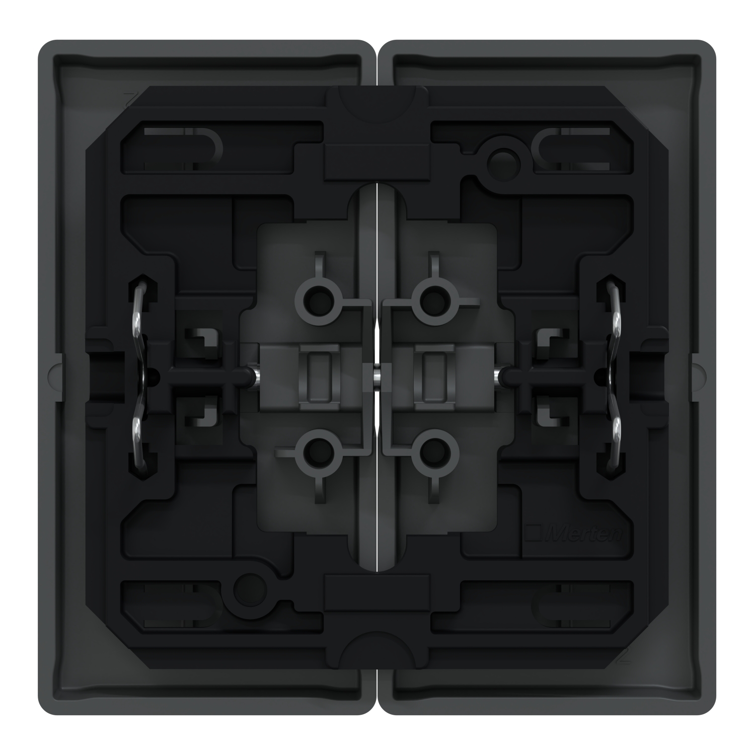 MTN3855-6034 - Rocker, Merten System Design, for roller shutter switch ...