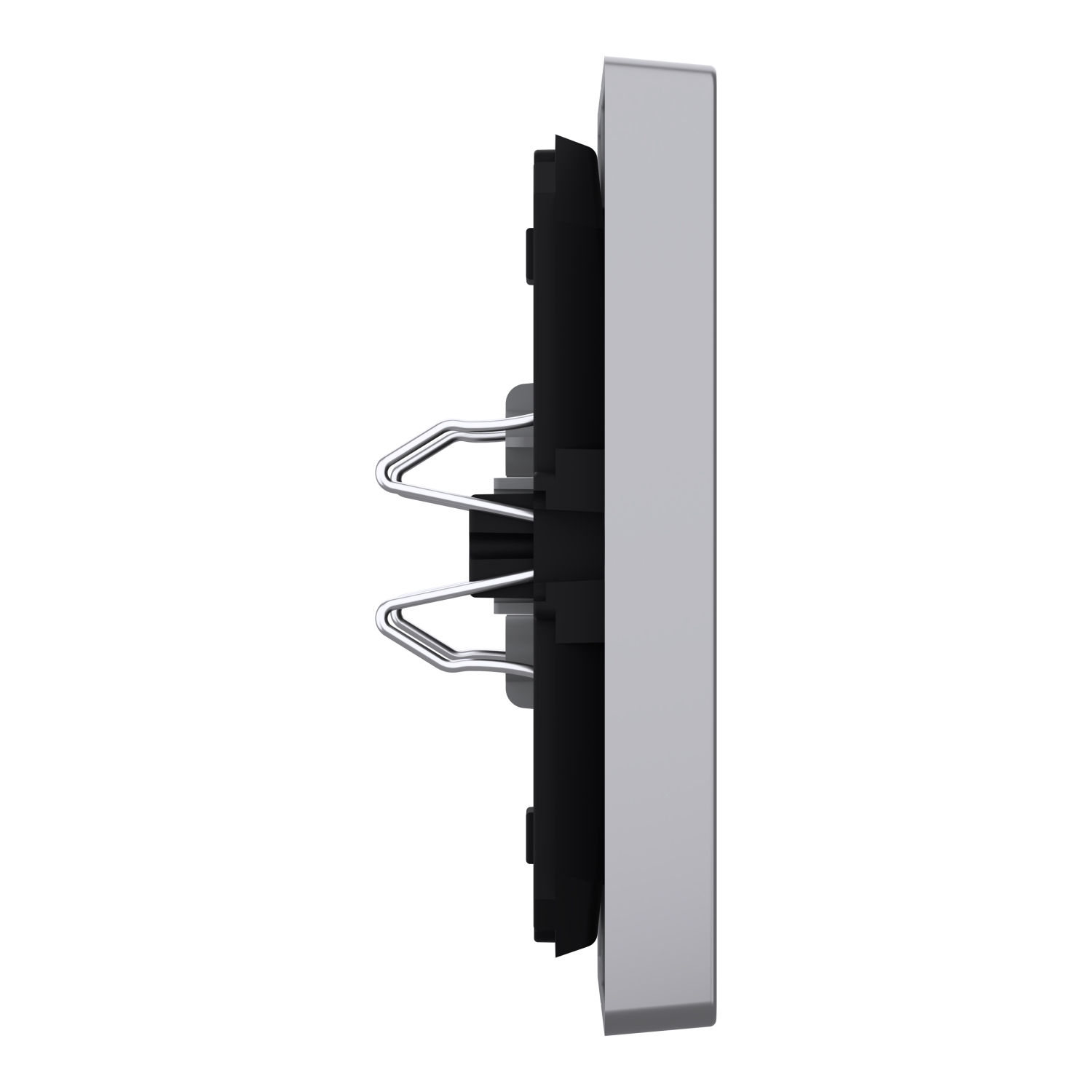 MTN3855-6036 - Rocker, Merten System Design, for roller shutter switch ...