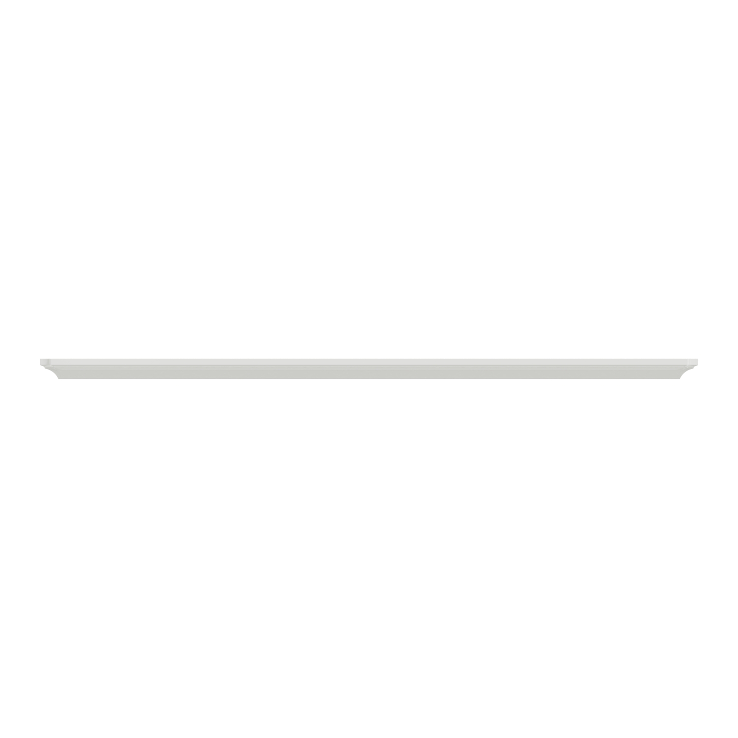 MTN4050-4735 - D-Antique metal frame, Merten System Design, 5 gang ...