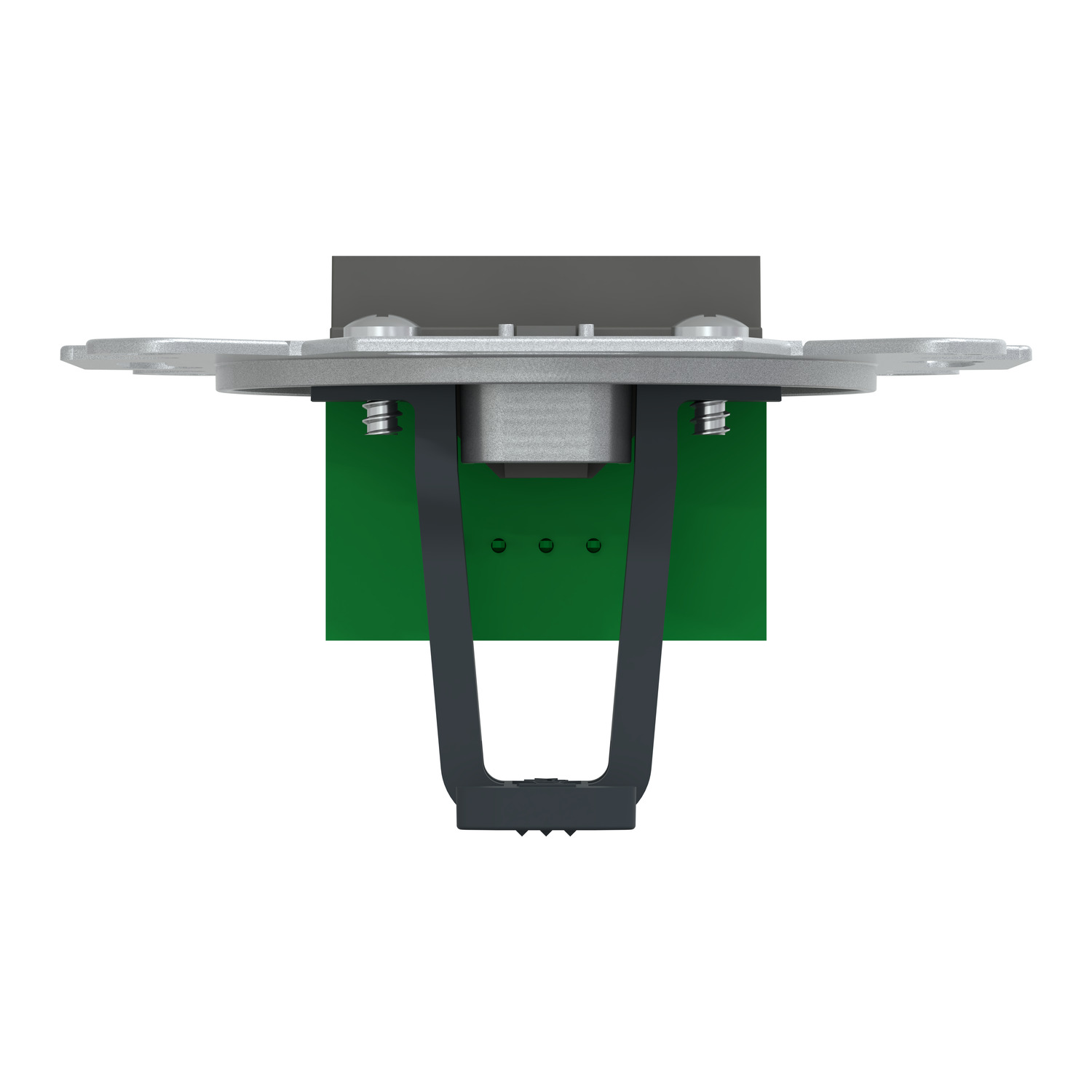 MTN4581-0000 - multimedia socket, Merten, USB 2.0 insert, 1 socket ...