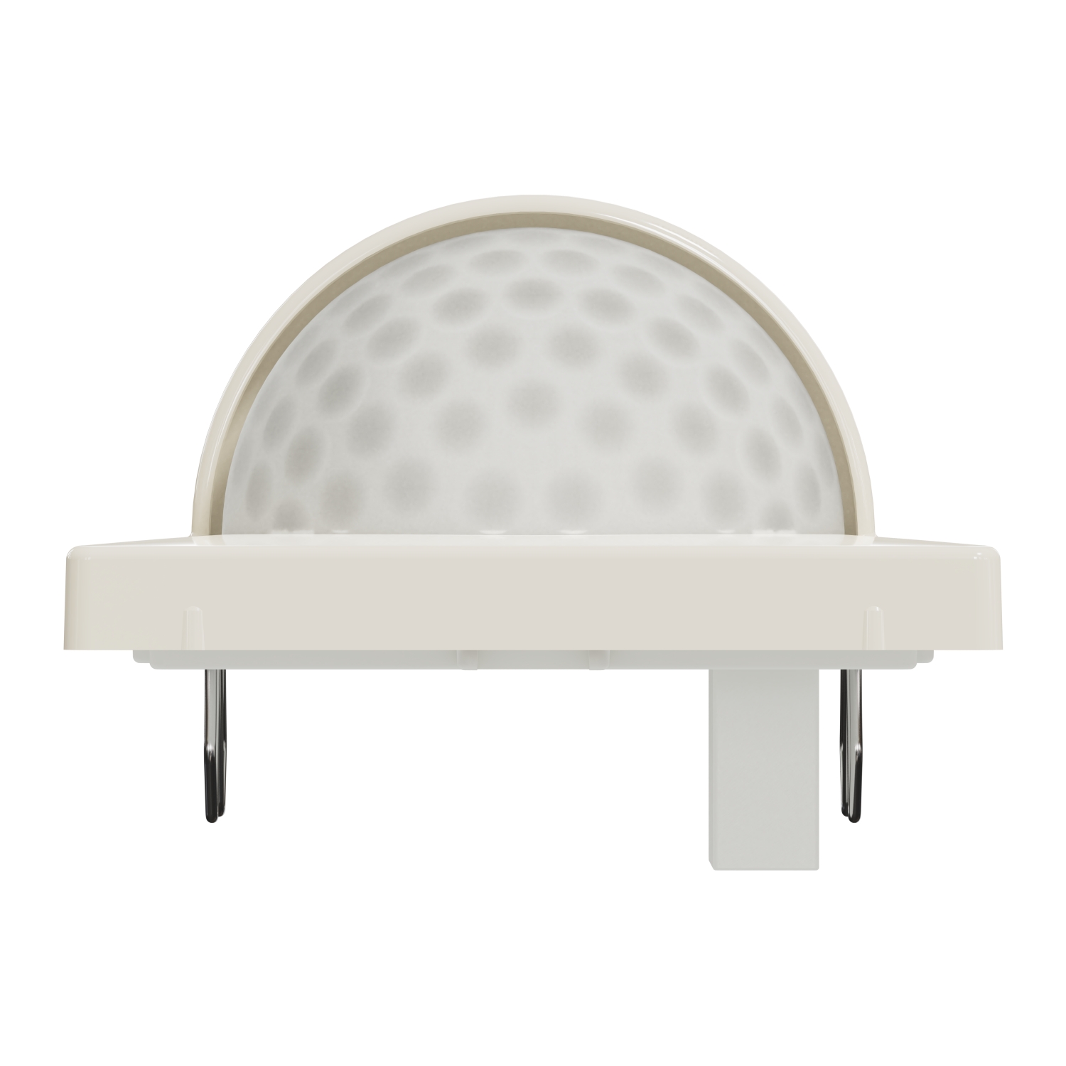 MTN5710-4744 - Sensor module, ARGUS, 180 degree, flush-mounted, white ...