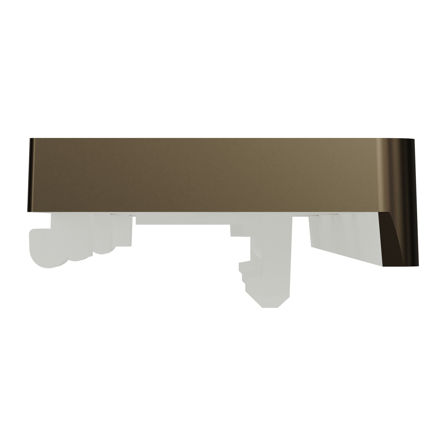 MTN6191-6052 - Clapeta 1/1 pentru Push buton KNX Dynamic Labelling ...